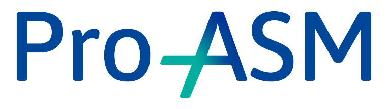 Pro-ASM Unternehmen